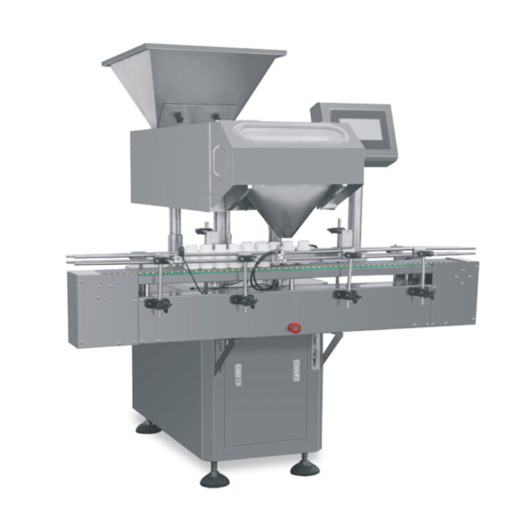 Tablet Counting Machine – AIPAK