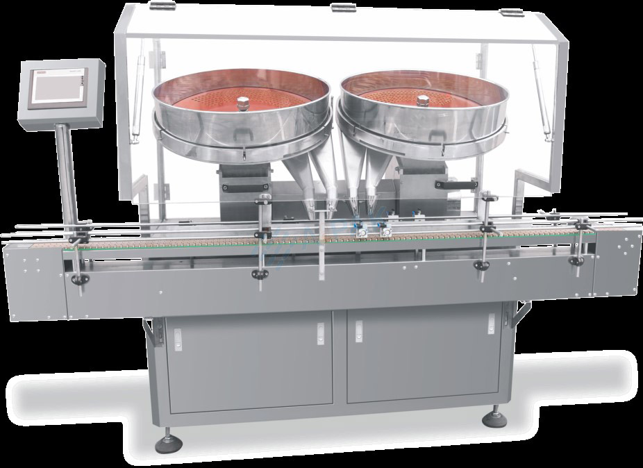 Tablet Counting Machine – AIPAK