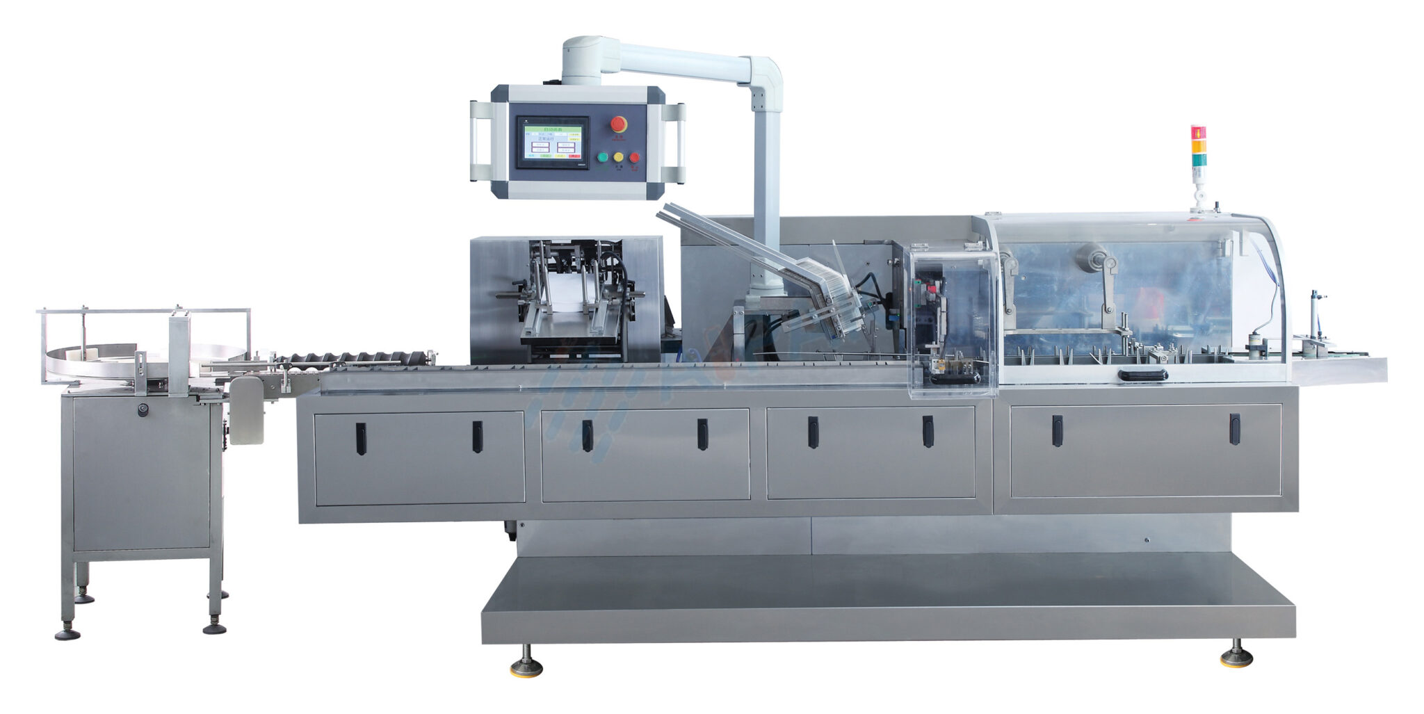 Automatic Capping Machine: The Ultimate Buying Guide in 2023 – AIPAK
