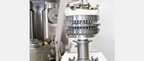 ZP25 effervescent rotary tablet press machine for Pharmacy – AIPAK