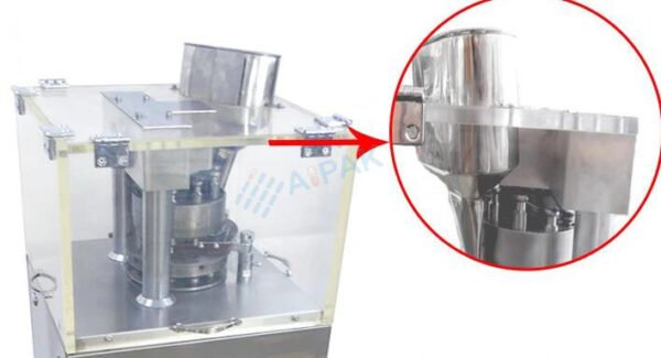 Tablet Press Machine – AIPAK