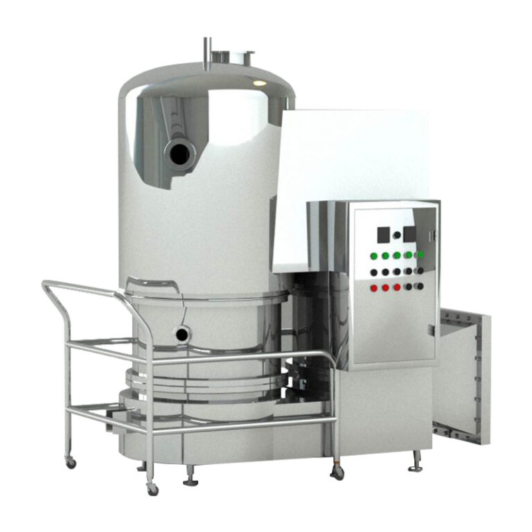 Drier Machine – AIPAK