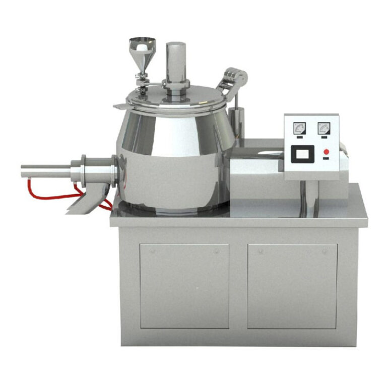 Oscillating Granulator:The Complete Buying Guide In 2025 – AIPAK