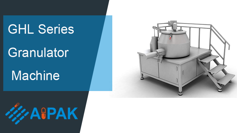 Granulator Machine – AIPAK