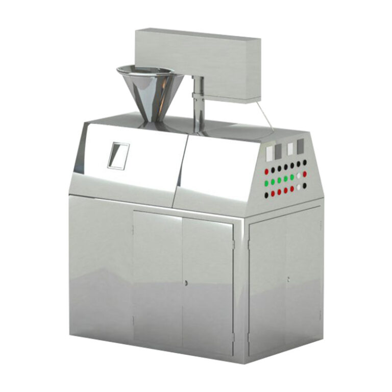 HLSG Series High Speed Wet Mixing Granulator – AIPAK