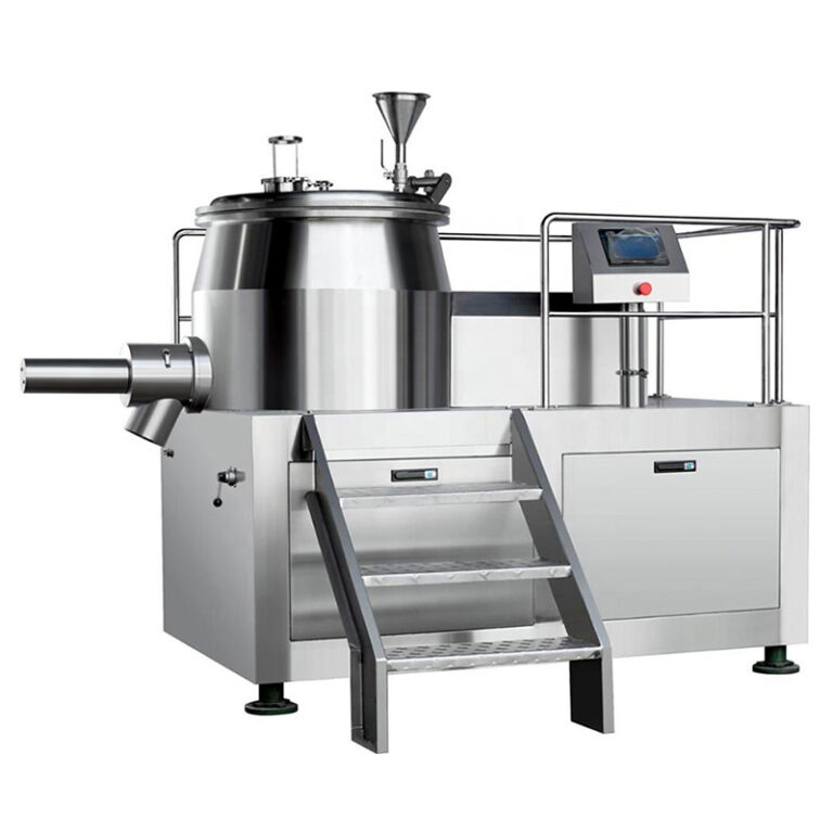 Granulator Machine – AIPAK