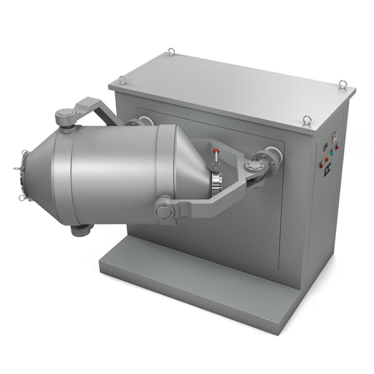 SWH Series 3D Motion Mixer – AIPAK