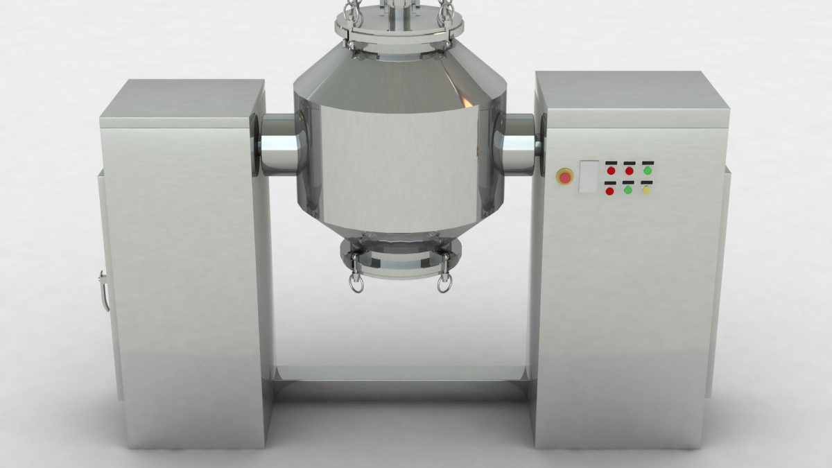 Drier Machine – AIPAK