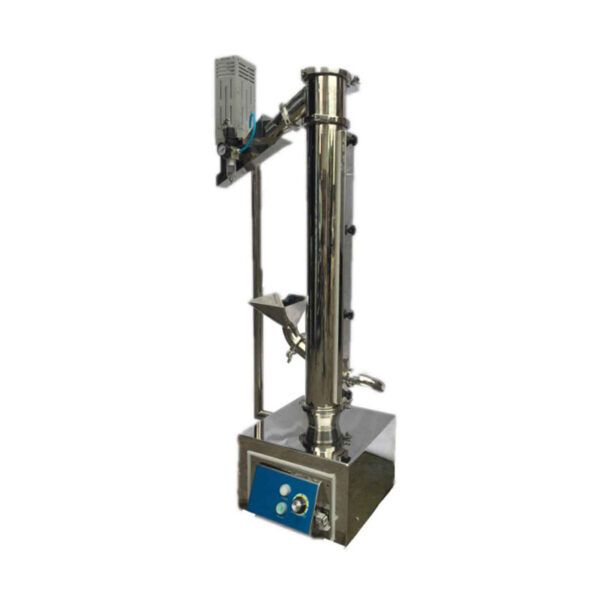 Capsule Polishing Machine – AIPAK
