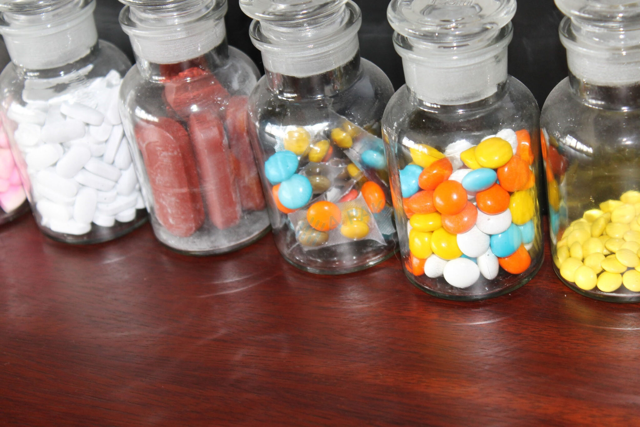 Tablet Coating Machine – AIPAK