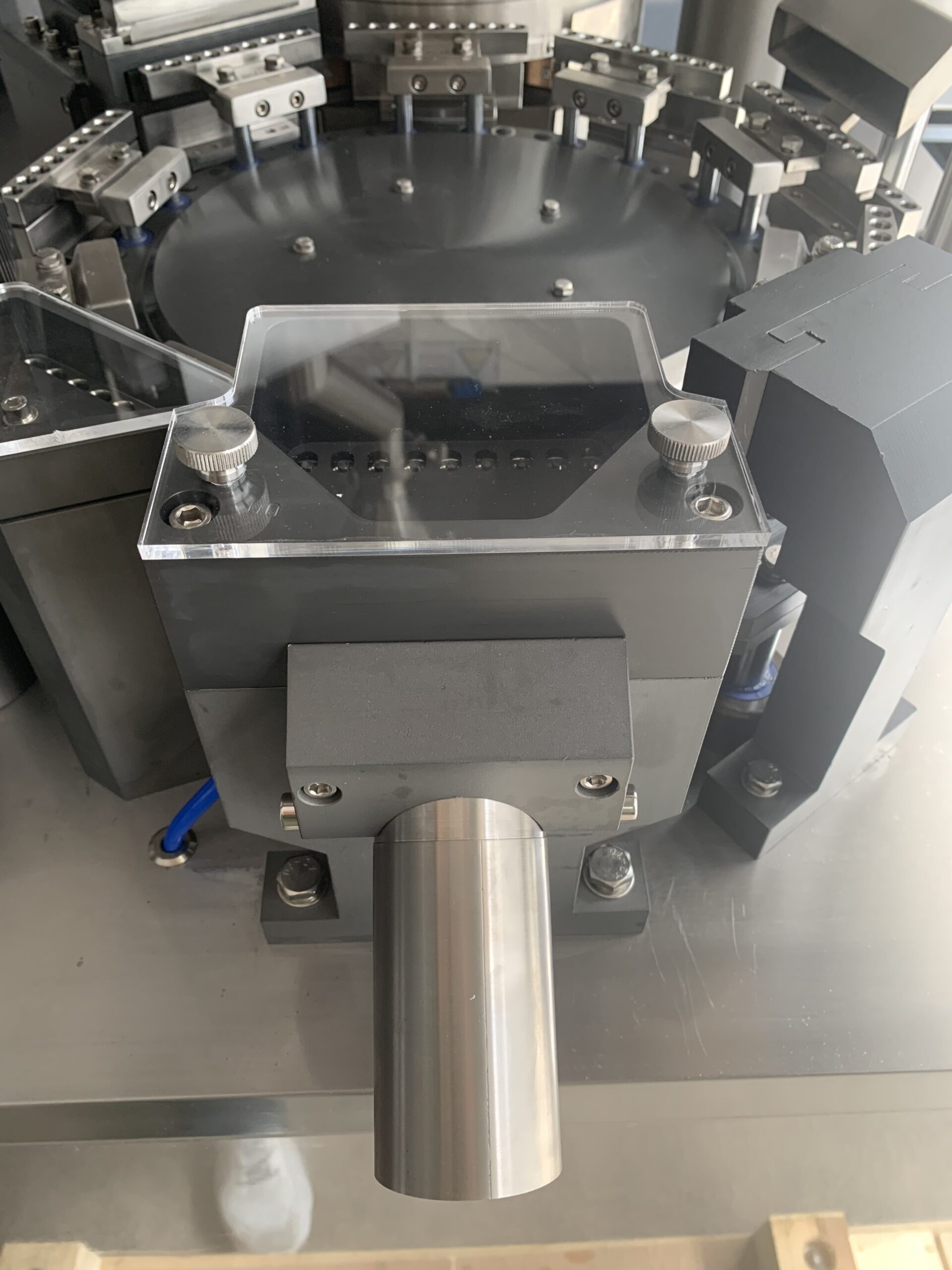 10 Benefits of AIPAK Automatic Capsule Filling Machine You Have To Know ...