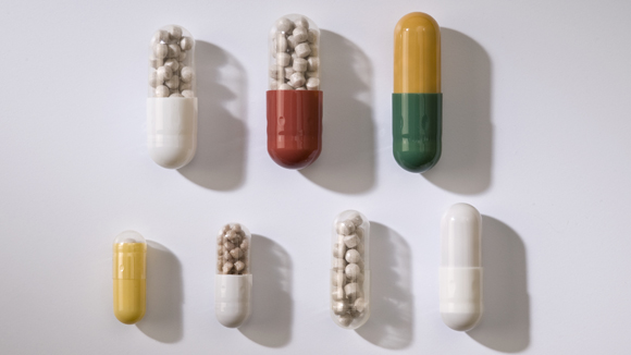 6 Critical Applications of Automatic Capsule Filling Machine – AIPAK