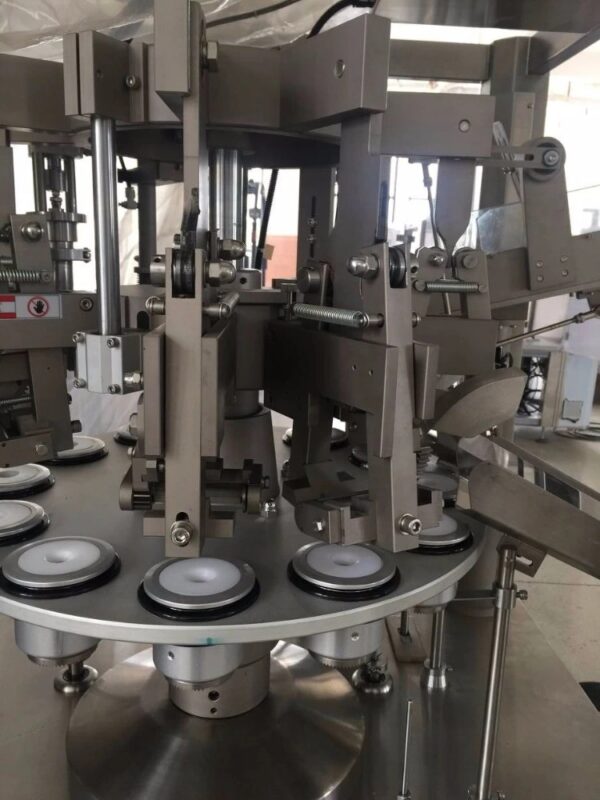 8 Powerful Benefits of Tube Filling Machine – AIPAK