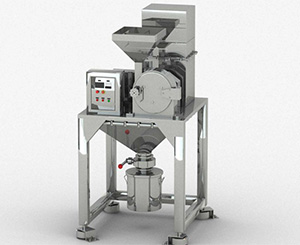 FYF Series Fruits And Vegetables Crusher Machine – AIPAK