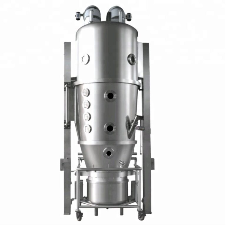 Drier Machine – AIPAK