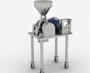 Crusher Machine – AIPAK
