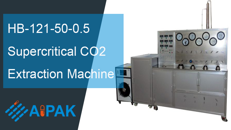 Supercritical CO2 Extraction Machine – The Ultimate Buying Guide