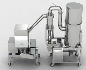 Crusher Machine – AIPAK