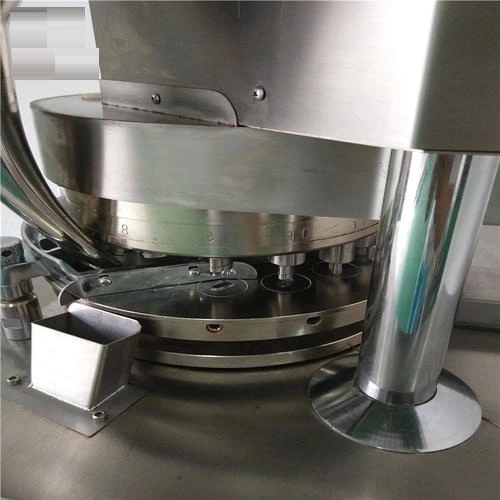 15 Key Functional Parts of Tablet Press Machine You Must Know – AIPAK