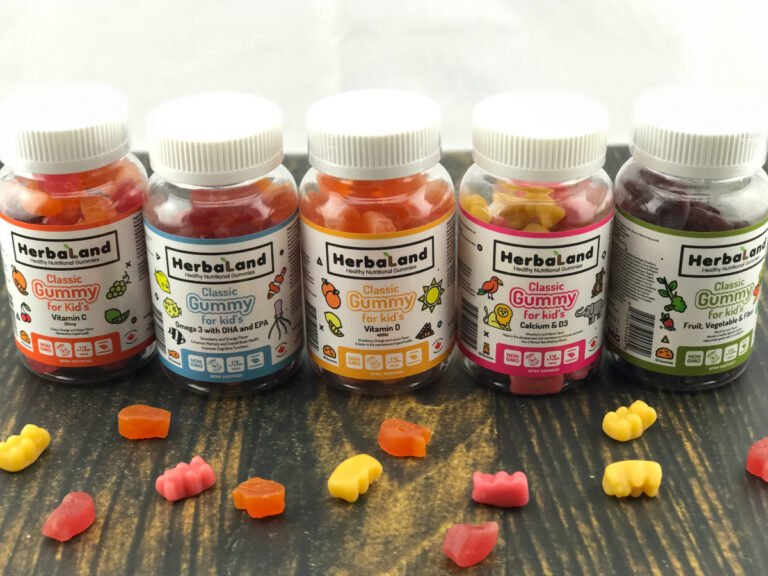 Best Gummy Making Machine – the Complete Importing Guide – AIPAK