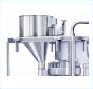 15 Key Functional Parts of Tablet Press Machine You Must Know – AIPAK