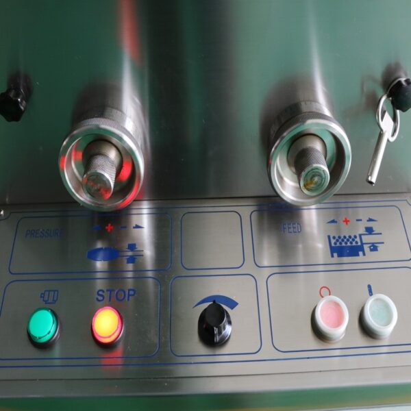 15 Key Functional Parts of Tablet Press Machine You Must Know – AIPAK