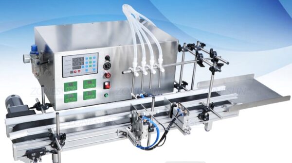 Syrup Filling Machine Ultimate Importing Guide Available– AIPAK