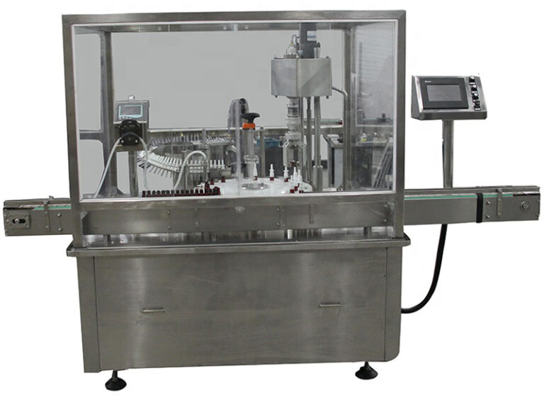 Aerosol Filling Machine: The Complete FAQ Guide in 2025 – AIPAK