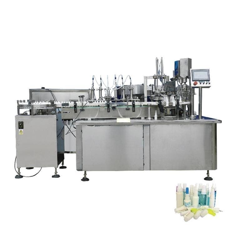 Aerosol Filling Machine: The Complete FAQ Guide in 2021 – AIPAK