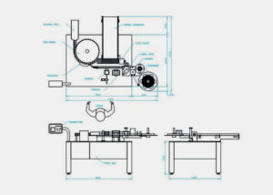 Automatic Labeling Machine: the Complete FAQ Guide in 2025 – AIPAK
