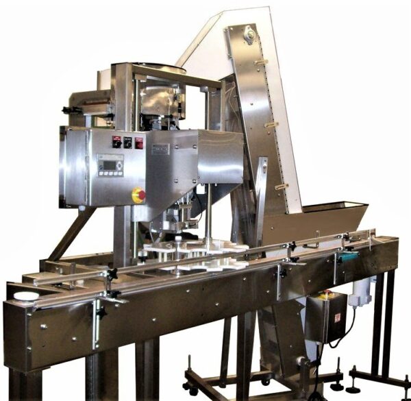 Automatic Capping Machine: The Ultimate Buying Guide in 2025 – AIPAK
