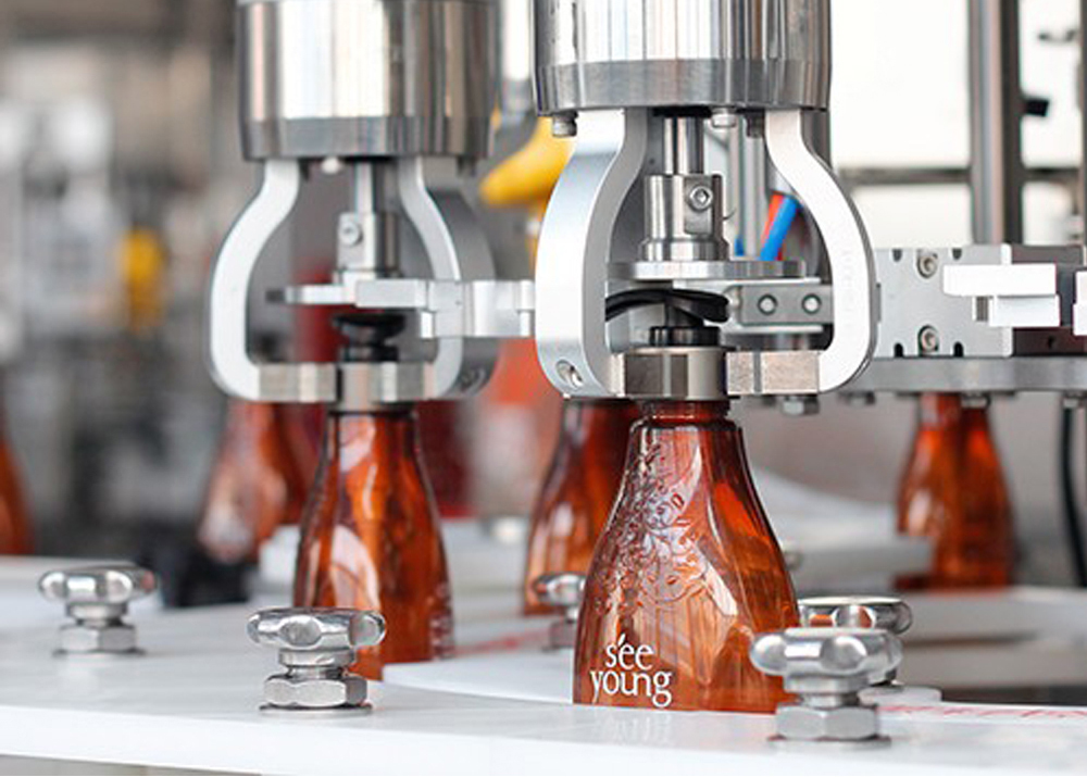 Automatic Capping Machine: The Ultimate Buying Guide in 2021 – AIPAK