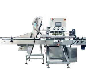 Automatic Capping Machine: The Ultimate Buying Guide in 2025 – AIPAK