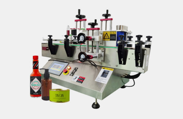 Automatic Labeling Machine: the Complete FAQ Guide in 2023 – AIPAK