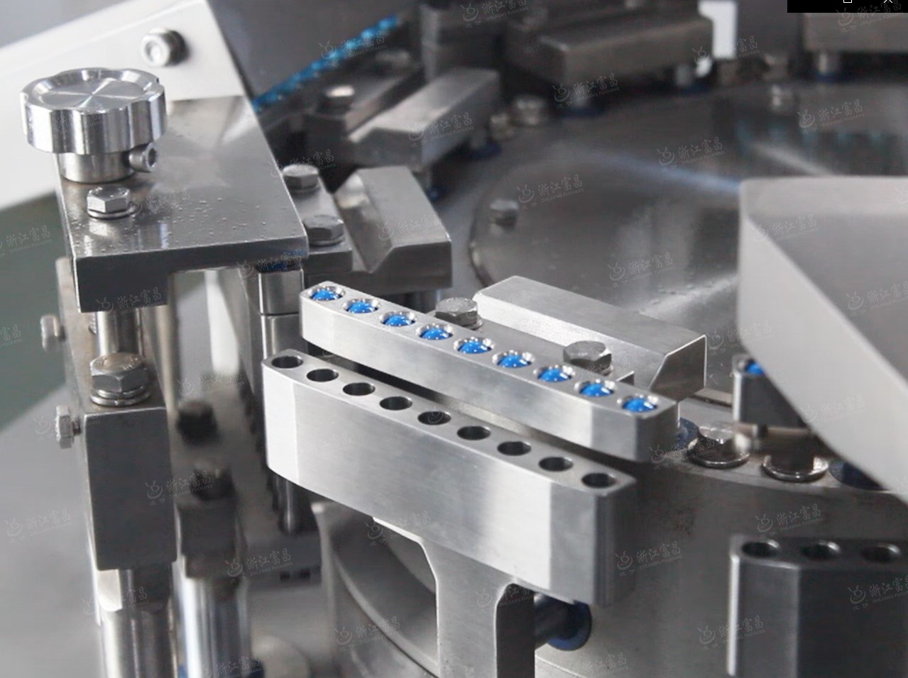 Automatic Capsule Filling Machine: The Ultimate Buying Guide In 2021 ...