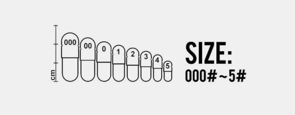 Empty Gelatin Capsules:the Ultimate Buying Guide in 2025 – AIPAK