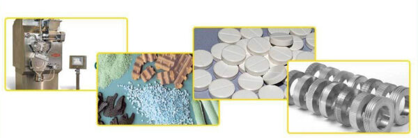 Tablet Manufacturing:the Complete FAQ Guide in 2025 – AIPAK