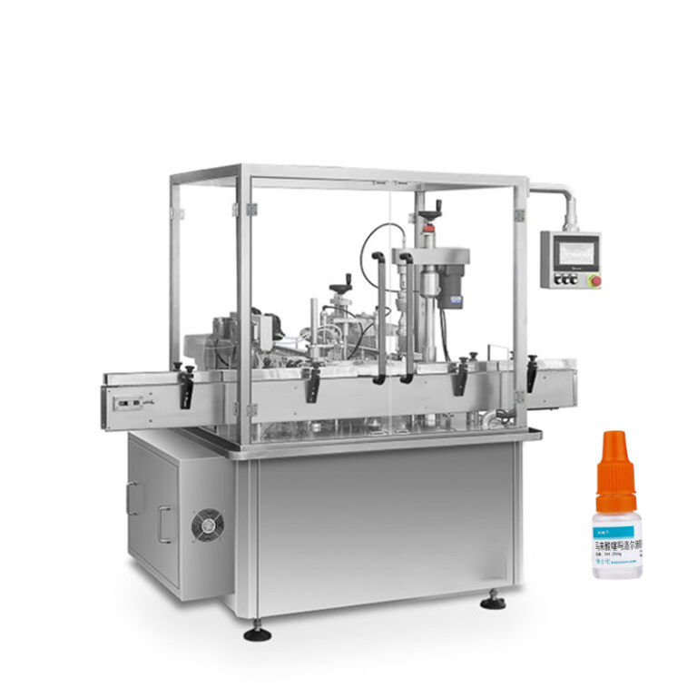 Eye Drop Filling Machine Ultimate FAQ Guide Available – AIPAK