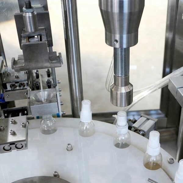 Eye Drop Filling Machine Ultimate FAQ Guide Available – AIPAK