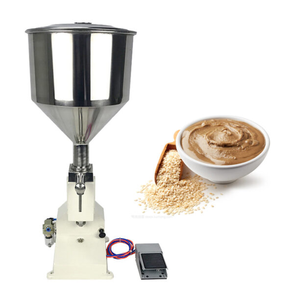 Syrup Filling Machine Ultimate Importing Guide Available– AIPAK