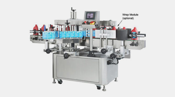 Automatic Labeling Machine: the Complete FAQ Guide in 2023 – AIPAK