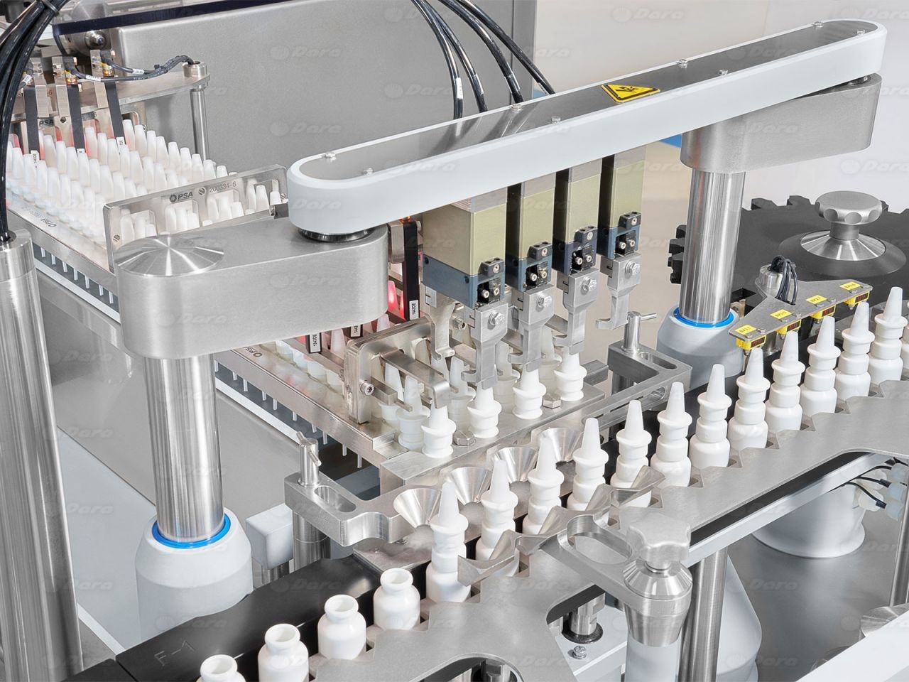 Eye Drop Filling Machine Ultimate FAQ Guide Available – AIPAK