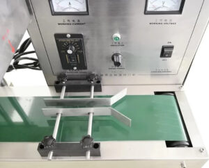 Induction Sealing Machine: The Complete Buying Guide in 2025 – AIPAK