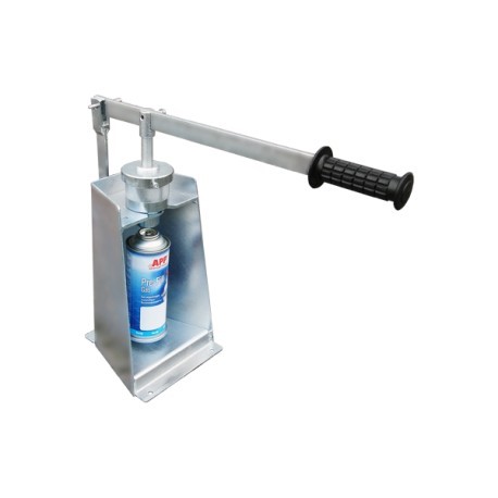Aerosol Filling Machine: The Complete FAQ Guide in 2021 – AIPAK