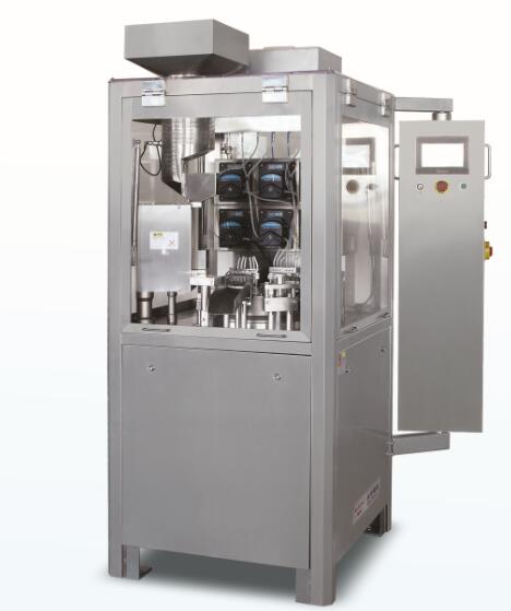 Automatic Capsule Filling Machine: The Ultimate Buying Guide In 2021 ...