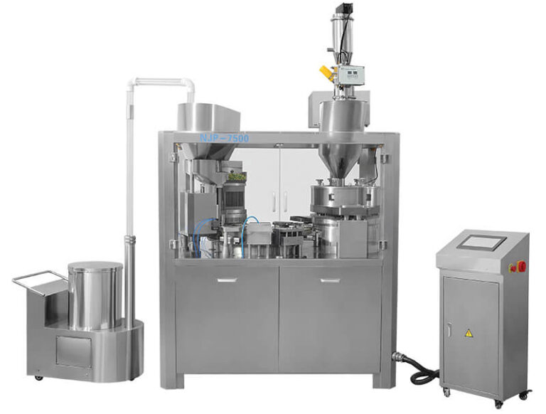 Capsule Powder Filling Machine: The Complete Buying Guide in 2022