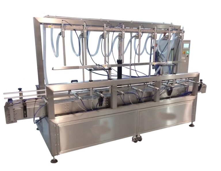 Syrup Filling Machine Ultimate Importing Guide Available– AIPAK