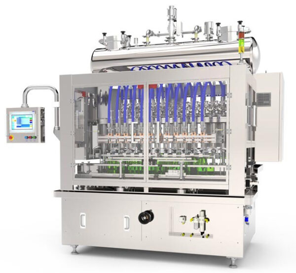 Syrup Filling Machine Ultimate Importing Guide Available– AIPAK