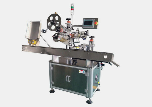 Automatic Labeling Machine: the Complete FAQ Guide in 2023 – AIPAK