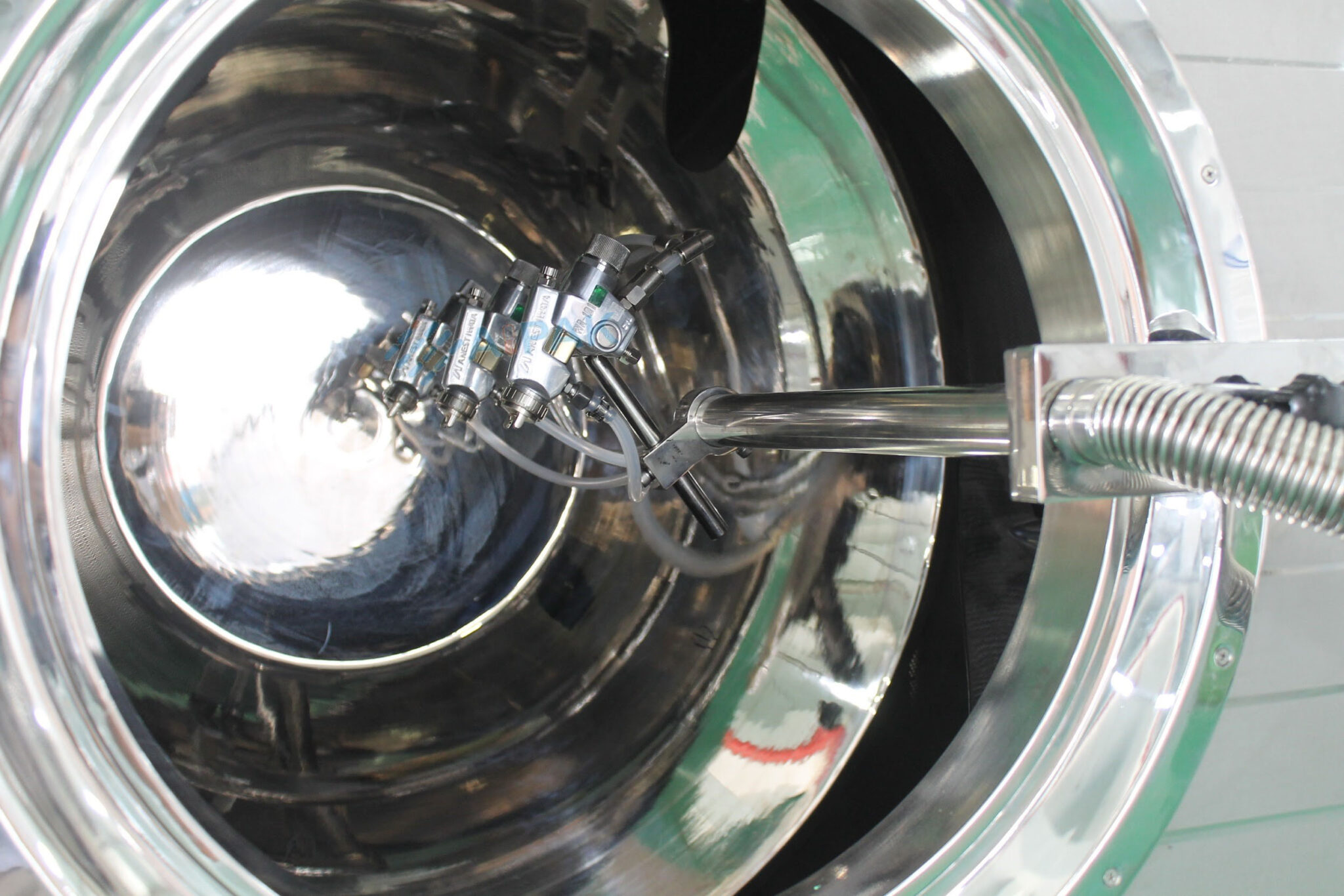 How to Choose the Most Suitable Tablet Coating Machine? the ultiamte ...